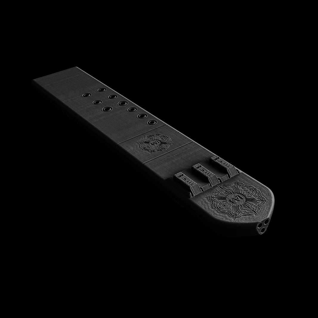 Drone Flutes – I AM SOUND