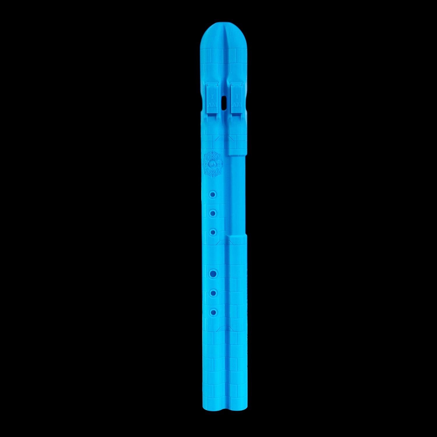C4 Drone Flute 432 Hz - Premium/Luminous Options – I AM SOUND