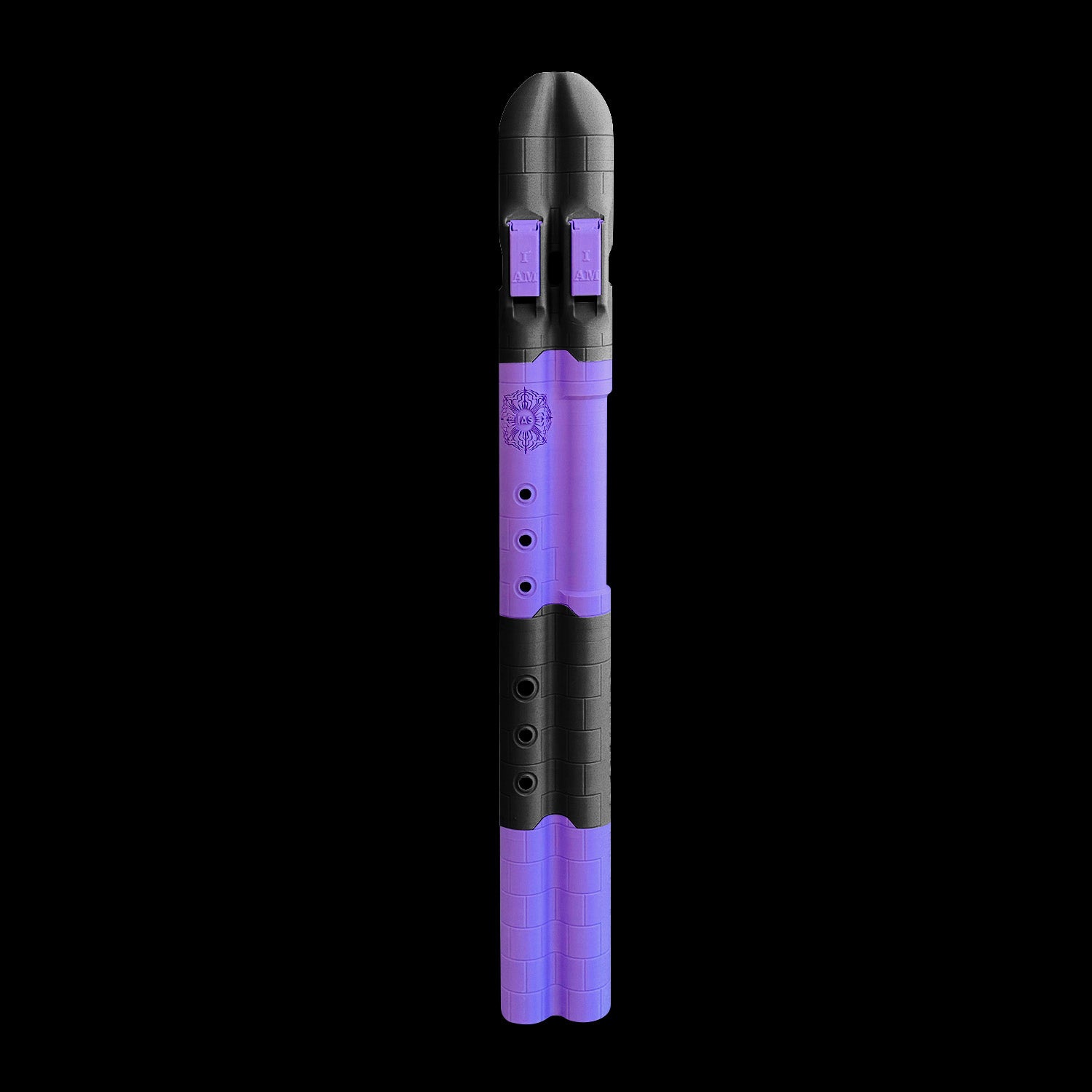 C4 Drone Flute 440 Hz - Exclusive Mystery MULTI-COLOR – I AM SOUND