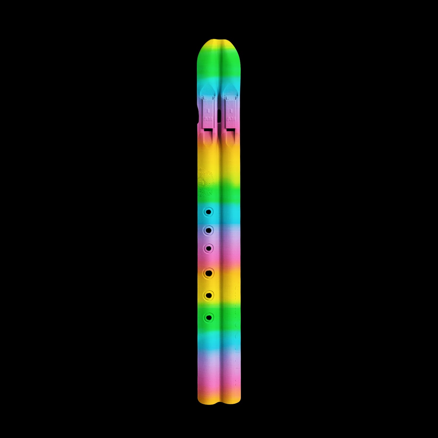 E4 Drone Flute 440 Hz - Premium/Luminous Options – I AM SOUND