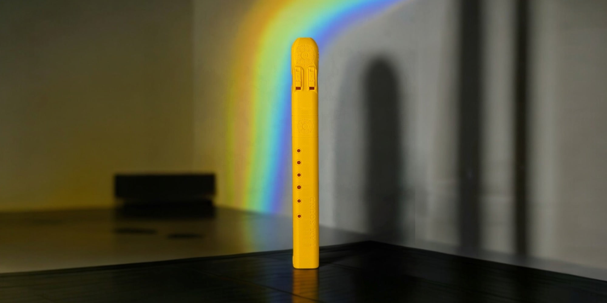 I AM SOUND | Affordable Eco-Friendly Musical Instruments ♻️