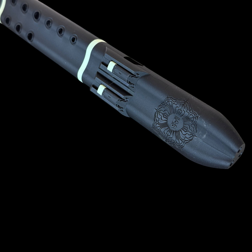 Drone Flutes – I AM SOUND