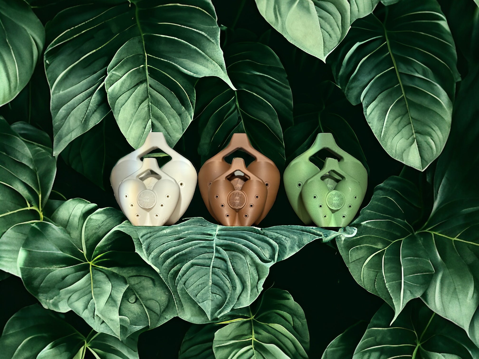 I AM SOUND | Magically Odd Instruments