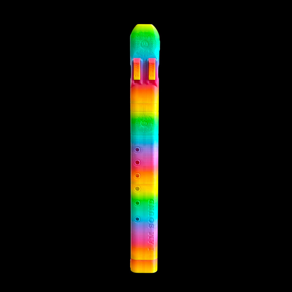 Pre-Release – I AM SOUND